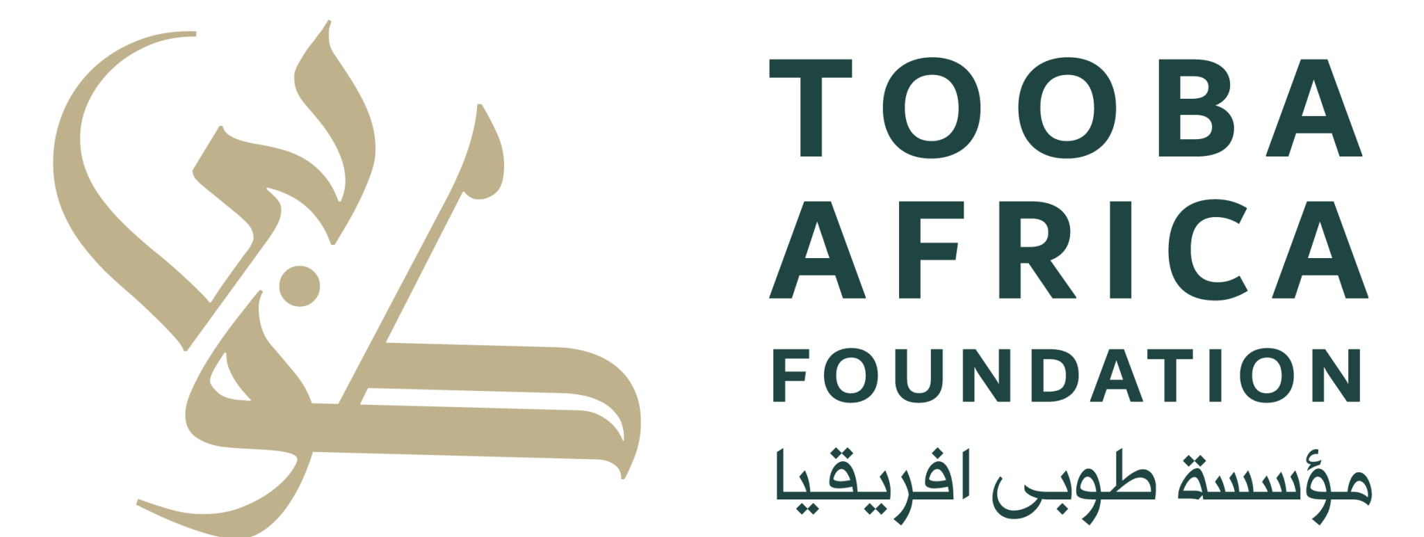 Tooba Africa Foundation – Non Profit Company